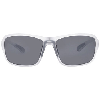 Revo Maverick Graphite Polarized Wrap Men's Sunglasses RE 1098 00 GY 63 ...