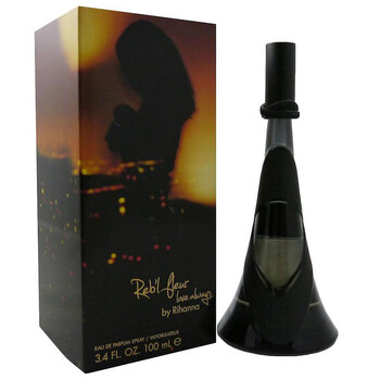 Rihanna Rebl Fleur / Rihanna EDP Spray 3.4 oz (w) 608940543313 ...
