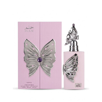 Khalis Ladies Unic Luxury Collection EDP Spray 3.4 oz Fragrances ...