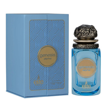 French Avenue Unisex Genesis Collection Pisces EDP Spray 3.0 oz ...