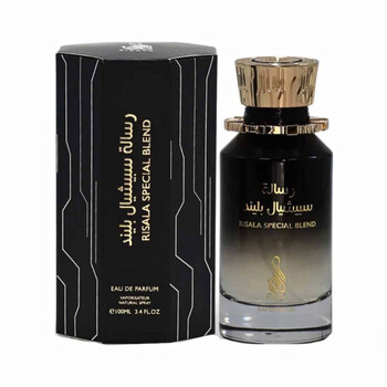 Lattafa Unisex Ishq Al Shuyukh Gold EDP Spray 3.4 oz Fragrances ...