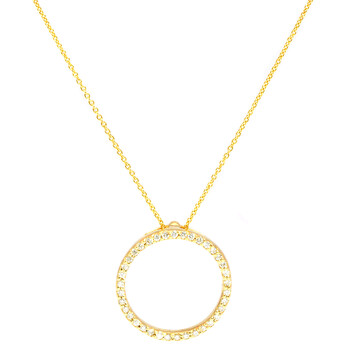Swarovski Creativity Circle Pendant 5202446 768549798542 - Ladies ...