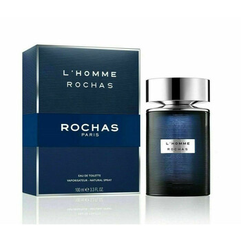 Rochas Men's L'Homme EDT Spray 2 oz Fragrances 3386460098151 ...