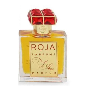 Roja Parfums Taif Aoud Parfum 3.4 oz Fragrances 5056002603911 ...