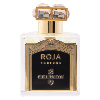 Top 5 Best Men's Cologne from Roja Parfums