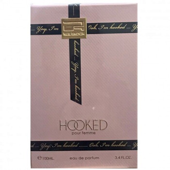 Afnan Men's Rue Broca Hooked EDP Spray 3.0 oz Fragrances 6290171072737 ...