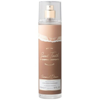 Sabrina Carpenter Ladies Sweet Tooth Sweet Tooth Caramel Dream Body ...