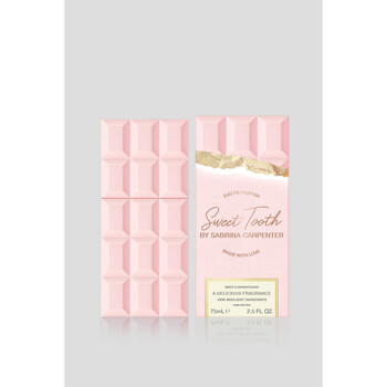Sabrina Carpenter Ladies Sweet Tooth Caramel Dream EDP Spray 2.5 oz ...