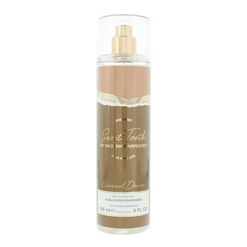 Sabrina Carpenter Ladies Sweet Tooth Sweet Tooth Body Mist 8 oz ...