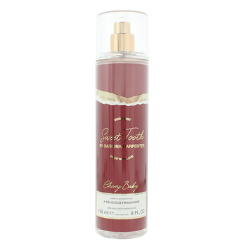 Sabrina Carpenter Ladies Sweet Tooth Sweet Tooth Body Mist 8 oz ...