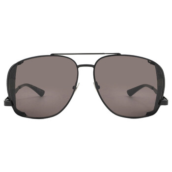 Mens Saint Laurent Designer Sunglasses - Holiday Sale - Jomashop