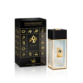 Fragrance World Unisex Colosseum EDP Spray 3.4 oz Fragrances ...