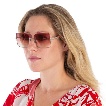 Ferragamo Sunglasses - Jomashop