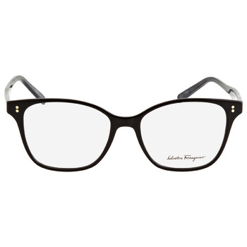 Salvatore Ferragamo Eyeglasses - Jomashop
