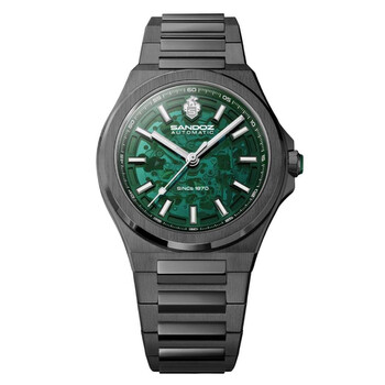 Sandoz Chanet Automatic Men's Watch SZWGR0000822 - Jomashop