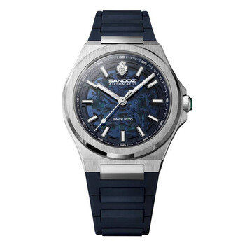 Sandoz Chanet Automatic Men's Watch SZWGR0000821 - Watches, Chanet ...