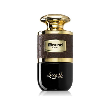 Sapil Swiss Arabian Men's Sapil - Dapper EDP Spray 3.38 oz Fragrances ...