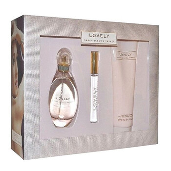 Ladies Gift Sets - Jomashop