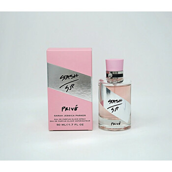 Sarah Jessica Parker Ladies Stash Prive EDP Spray 3.4 oz Fragrances 5060426152429 Fragrances Beauty Stash Prive Jomashop