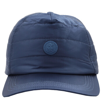 Save The Duck Navy Blue Pim Cap, Size M/L DY1484U-IRIS17-90000 ...