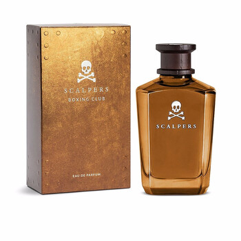 Scalpers Men's Yacht Club EDP Spray 2.5 oz Fragrances 8434853002898 ...