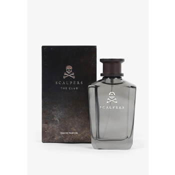 Scalpers Men's Yacht Club EDP Spray 2.5 oz Fragrances 8434853002898 ...