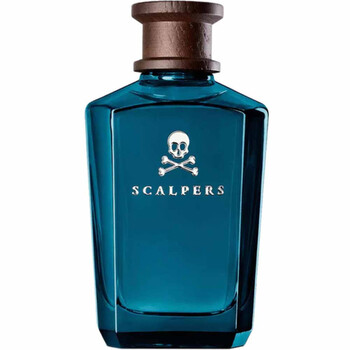 Scalpers Men's Yacht Club EDP Spray 2.5 oz Fragrances 8434853002898 ...