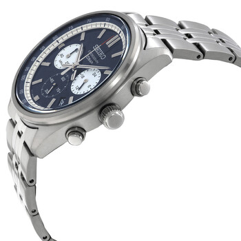 Seiko Chronograph Watches - Jomashop