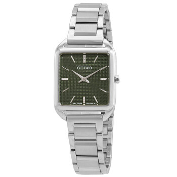 Seiko Essentials Watches - Jomashop