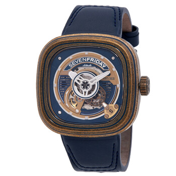Sevenfriday Watches - Jomashop