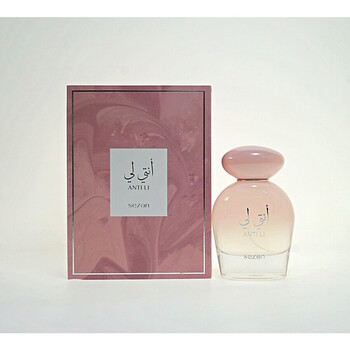 Lattafa Unisex Hayaati Florence EDP 3.4 oz Fragrances 6290360593180 ...