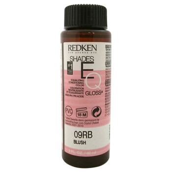 Redken Shades EQ Color Gloss 06GI - Tenerife by Redken for Unisex - 2 ...