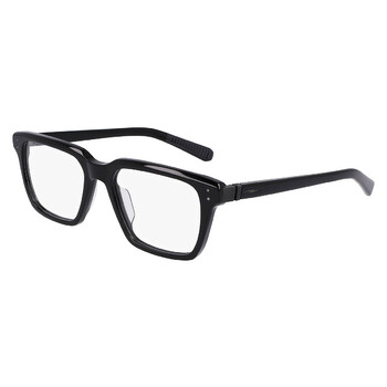Lacoste Demo Rectangular Men's Eyeglasses L2928 001 53 886895591768 - Eyeglasses - Jomashop
