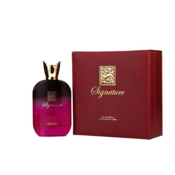 Signature Signature Red Fragrances & Perfumes - Jomashop