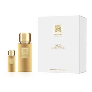 Maison Francis Kurkdjian Unisex Oud Satin Mood Spray Gift Set ...