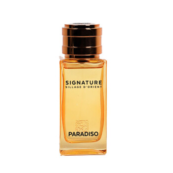 Signature Unisex Paradiso EDT Spray 1.0 oz Fragrances 3760415040592 ...