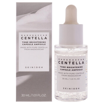 Skin1004 Unisex Madagascar Centella Ampoule 3.38 oz 8809576260663 ...
