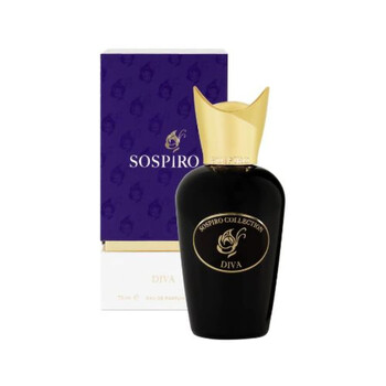 Sospiro Unisex Accento Viola EDP Spray 3.4 oz Fragrances 3770009763790 ...