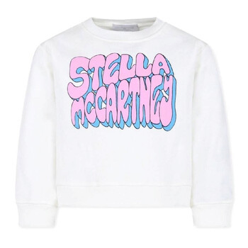stella mccartney girls clothing