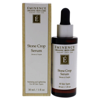 Eminence Clear Skin Willow Bark Booster-Serum 1 oz (Tester) Skin Care ...