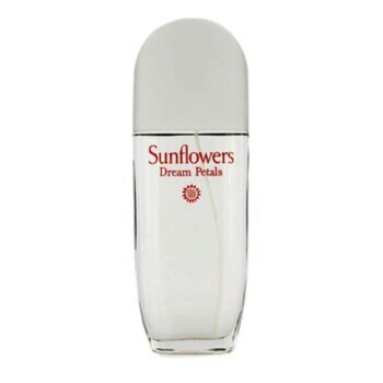 Elizabeth Arden Sunflower / Elizabeth Arden EDT Spray 3.3 oz (100 ml ...