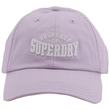 superdry snapback cap
