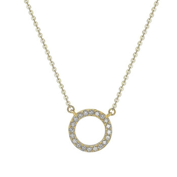 Swarovski Creativity Circle Pendant 5202446 768549798542 - Ladies ...