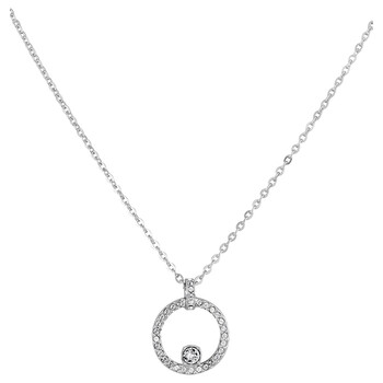 Swarovski Creativity Circle Pendant 5202446 768549798542 - Jewelry ...
