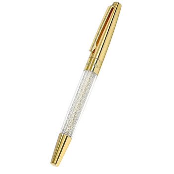 Swarovski Cryst Stardust Rollerball Pen 5296368 9009652963689 - Fine ...