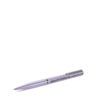 Swarovski Crystalline Ballpoint Pen- Chrome 5224384 768549989049 - Fine ...