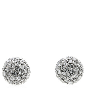 Swarovski Dextera Pierced Earrings Star Rhodium Shiny Crystal 5700322 ...