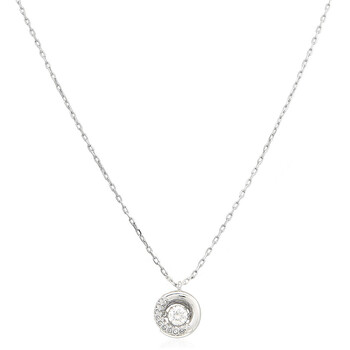Swarovski Creativity Circle Pendant 5198686 768549785733 - Swarovski ...