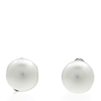 Swarovski Dextera Pierced Earrings Sphere Rhodium Shiny Crystal 5700290 ...