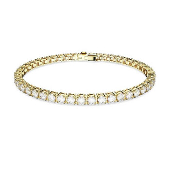 Swarovski Angelic Ladies Bracelet 5505469 9009655054698 - Jewelry ...